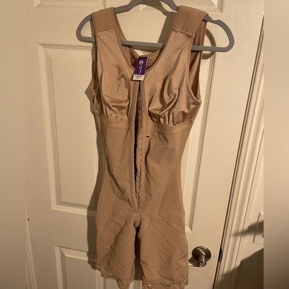 Snatched Body | Intimates & Sleepwear | Snatched Body Faja Large And Xl ...